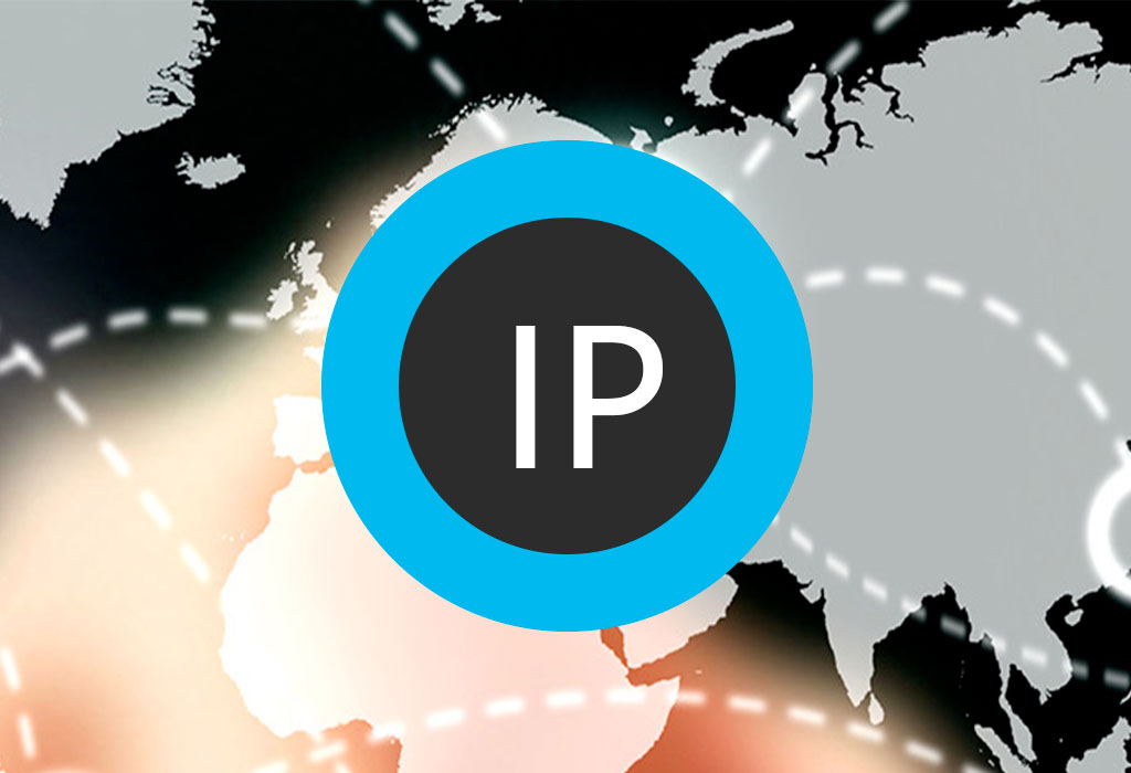 Encontrar mi ip - ubicar una dirección ip - ¿cuál es mi ip?